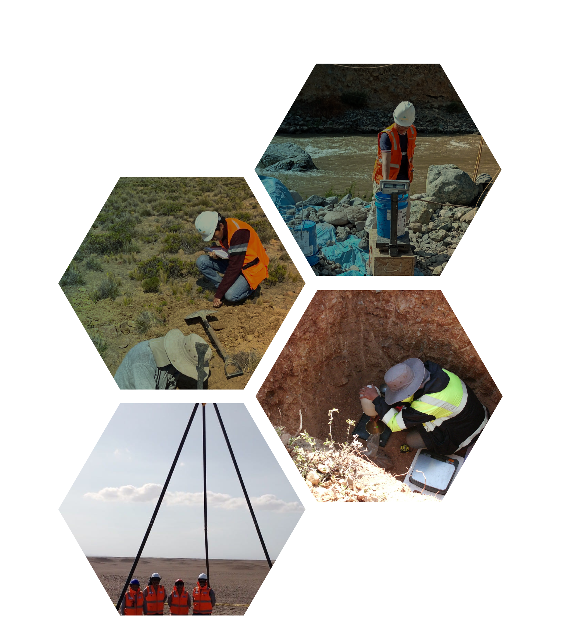 Nosotros – GEOCORE